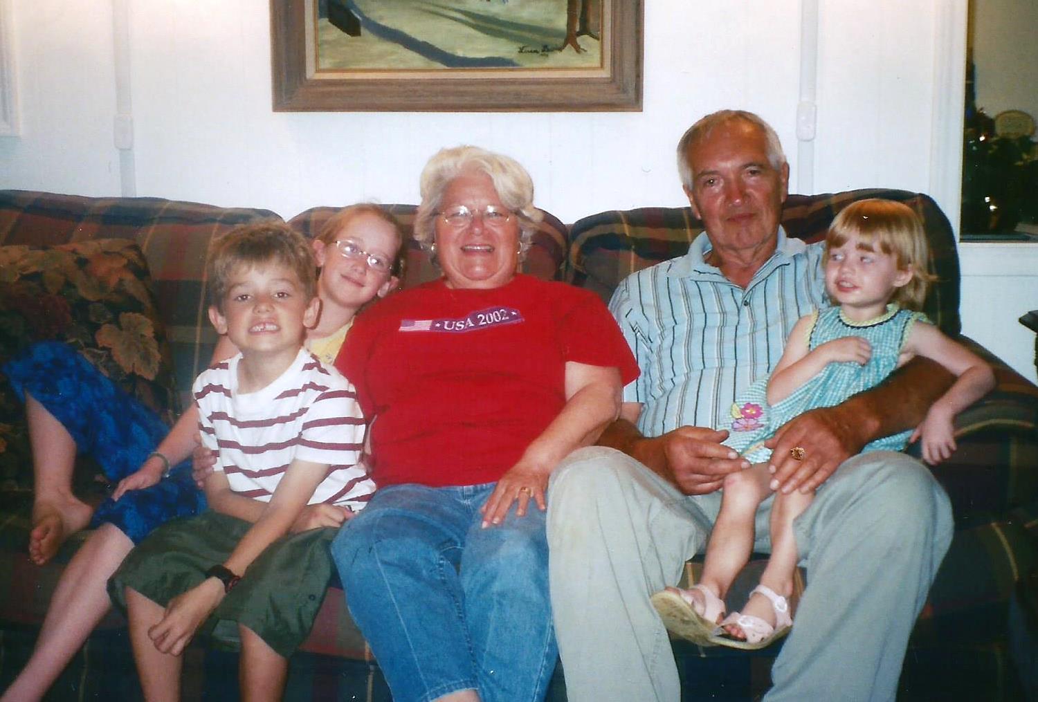Hall Family Happenings – pnghalls